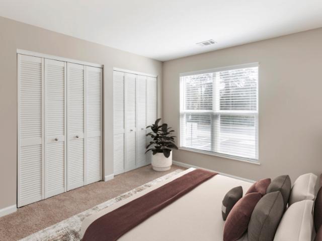 RADIUS Duluth 2 Bedroom Apartment for Rent at 4015 Satellite Blvd, Duluth, GA 30096