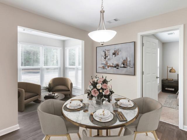 RADIUS Duluth 2 Bedroom Apartment for Rent at 4015 Satellite Blvd, Duluth, GA 30096