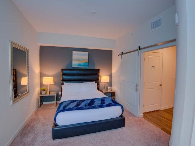 Radius Orlando Apartments 1 Bedroom Apartment for Rent at 355 N Rosalind Ave, Orlando, FL 32801 Central Business District