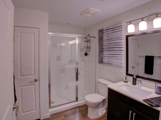Radius Orlando Apartments 1 Bedroom Apartment for Rent at 355 N Rosalind Ave, Orlando, FL 32801 Central Business District