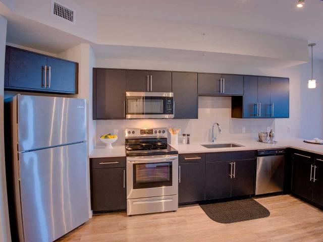 Radius Orlando Apartments 1 Bedroom Apartment for Rent at 355 N Rosalind Ave, Orlando, FL 32801 Central Business District