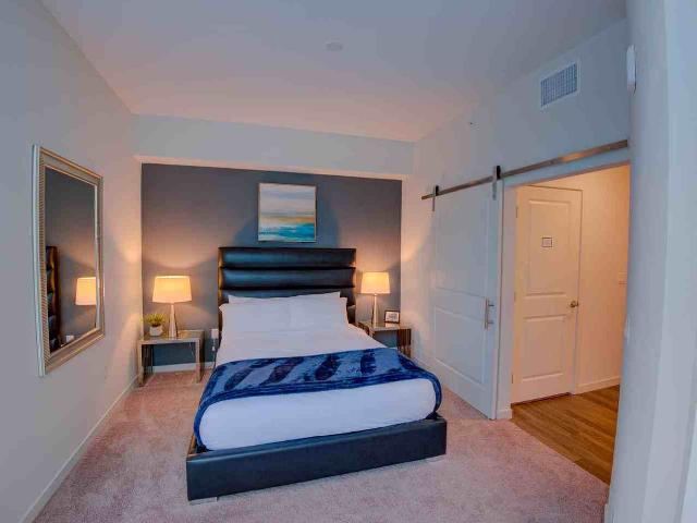 Radius Orlando Apartments 1 Bedroom Apartment for Rent at 355 N Rosalind Ave, Orlando, FL 32801 Central Business District