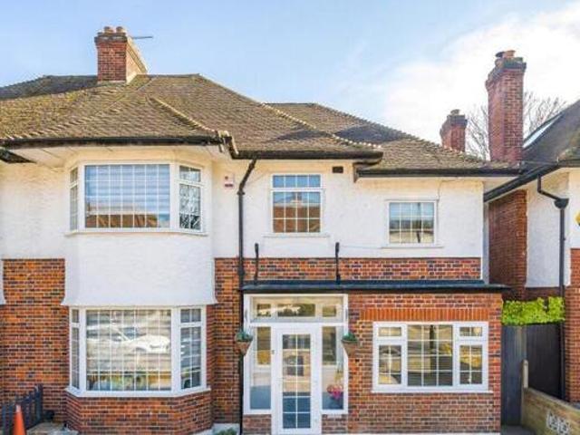 Radlet Avenue, Forest Hill, 4 Bedroom Semi detached