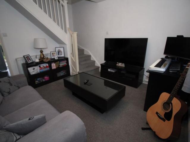 Radley Close, Hedge End, Southampton