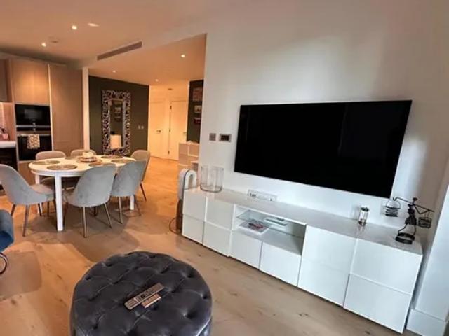 Radley House, 10 Palmer Road, London, SW11 4FS, United Kingdom | 2 bed apartment for rent #131907826 | Rentberry