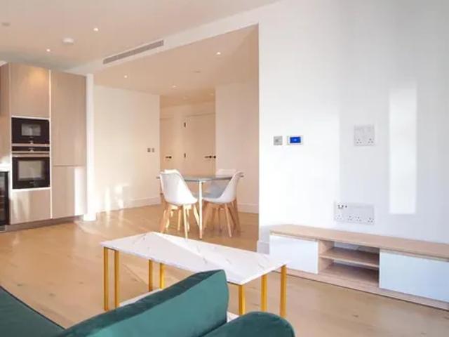 Radley House, 10 Palmer Road, Nine Elms, London, SW11 4FS, United Kingdom | 2 bed apartment for rent #125279480 | Rentberry