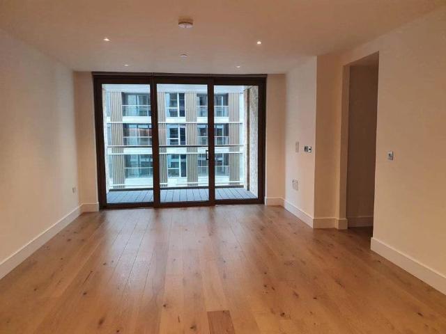 Radley House, SW11 4FA