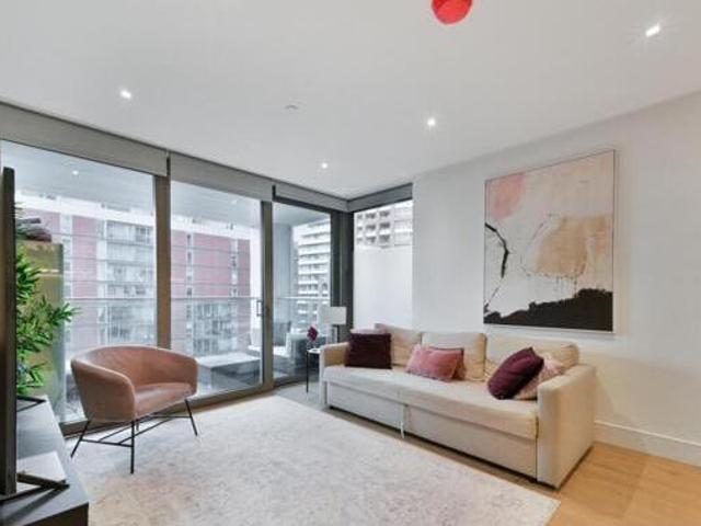 Radley House, Prince Of Wales Dive, 2 Bedroom Apartment