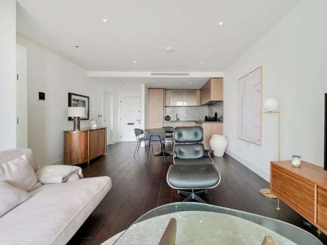 Radley House, Prince Of Wales Drive, London SW11, 1 bed flat to rent, £3,497 pcm | PrimeLocation