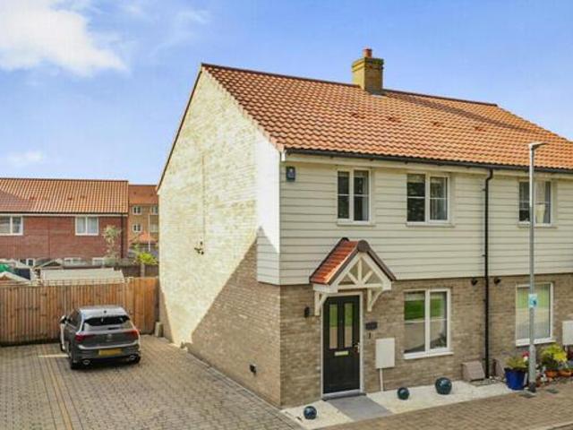 Radley Lane, Bishop´s Stortford, 3 Bedroom Semi detached