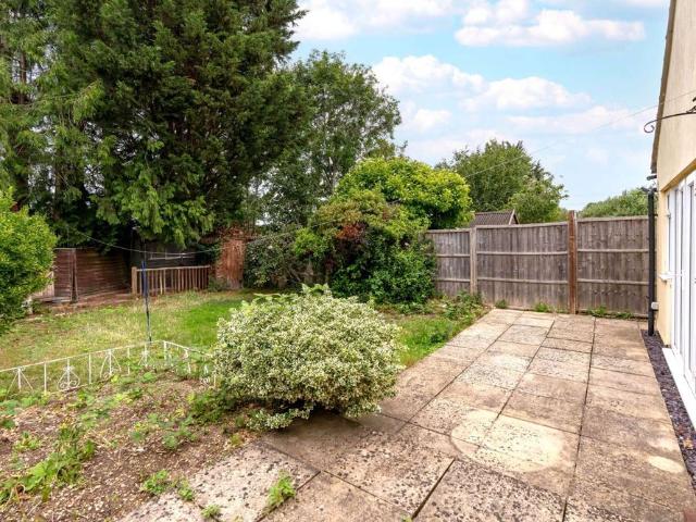 Radley Road, Abingdon, OX14