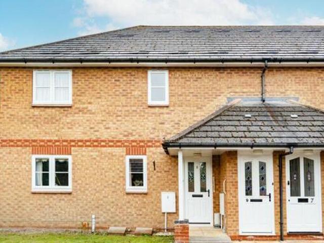 Radley Road, Radley Court, 2 Bedroom Ground