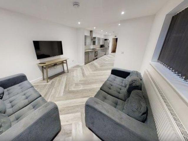 Radmoor Road 6 bed house share to rent £3,900 pcm £900 pw