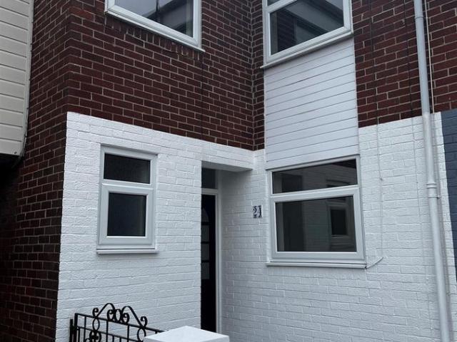 Radmore Road, Liverpool L14, 3 bed town house to rent, £1,000 pcm | PrimeLocation