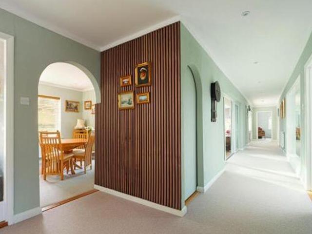 Radnor Cliff Crescent, Folkestone, 3 Bedroom Detached