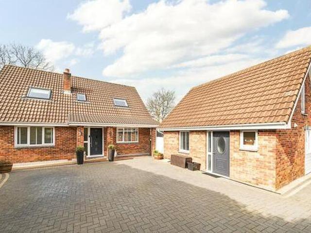 Radnor Close, Bodmin, 4 Bedroom Detached