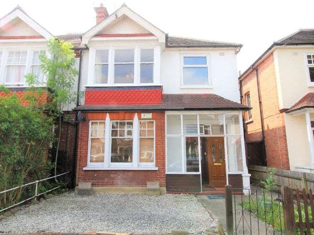 Radnor Avenue, Harrow HA1, 2 bed maisonette to rent, £1,750 pcm | PrimeLocation