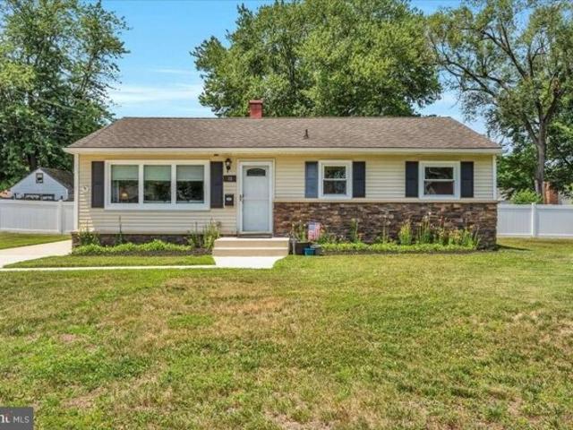 Radnor Blvd, Marlton, Home For Sale