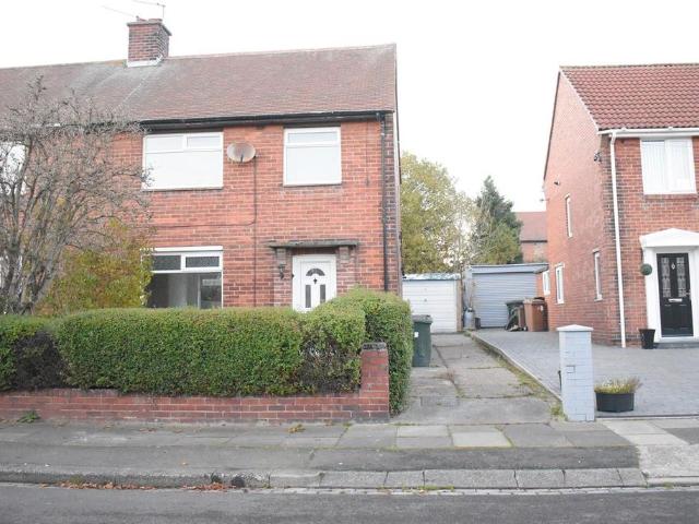 Radnor Gardens, Howden NE28, 3 bed semi detached house to rent, £850 pcm | PrimeLocation