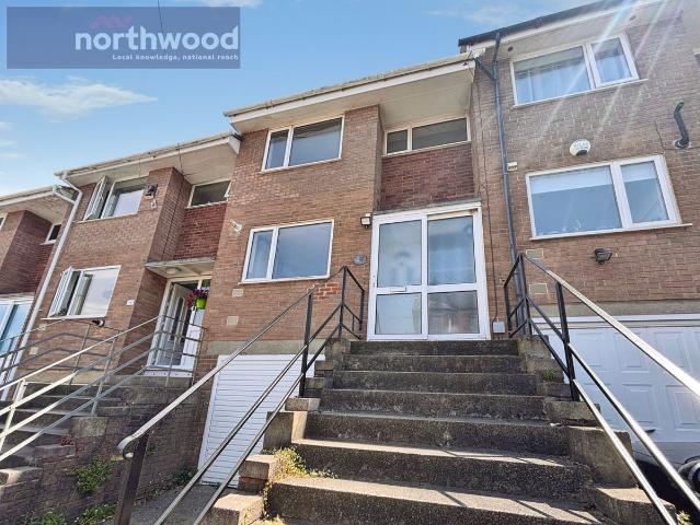 Radnor Drive, Wallasey, Wirral CH45, 3 bed town house to rent, £1,200 pcm | PrimeLocation