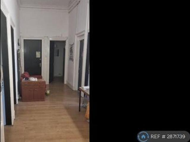 Radnor Street, Glasgow, 6 Bedroom Flat