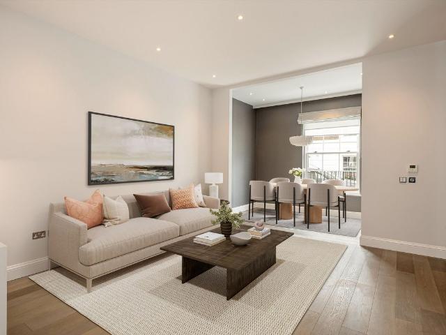 Radnor Walk, Chelsea, London SW3, 3 bed detached house to rent, £11,000 pcm | PrimeLocation