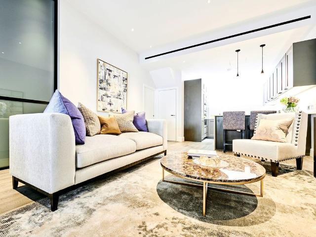 Radnor Walk, Chelsea, London SW3, 3 bed terraced house to rent, £10,998 pcm | PrimeLocation