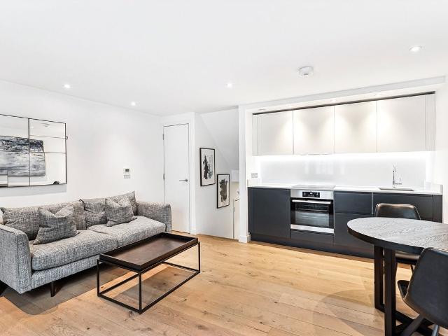 Radnor Walk, Chelsea SW3, 1 bed flat to rent, £3,250 pcm | PrimeLocation