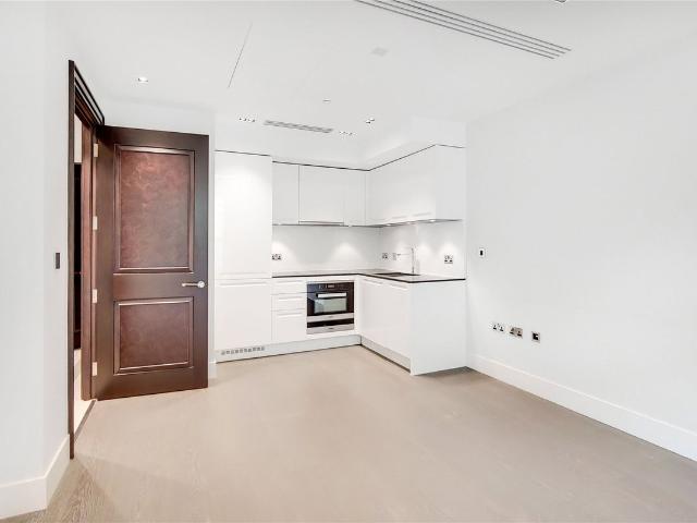 Radnor Terrace, London W14, 1 bed flat to rent, £3,098 pcm | PrimeLocation