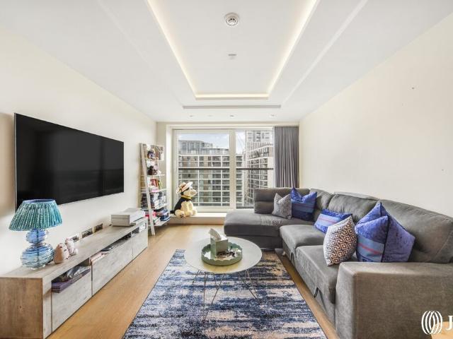 Radnor Terrace, London W14, 1 bed flat to rent, £3,250 pcm | PrimeLocation