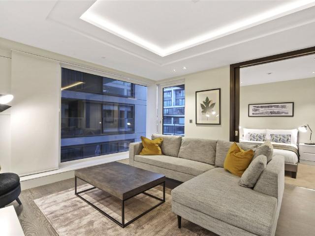 Radnor Terrace, London W14, 3 bed flat to rent, £6,500 pcm | PrimeLocation