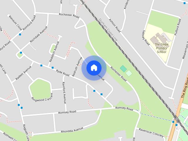 Radstock Avenue, Stockton on Tees, TS19 9EB