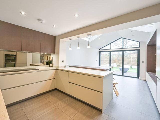 Radstock Close, New Southgate, London N11, 4 bed terraced house to rent, £3,300 pcm | PrimeLocation