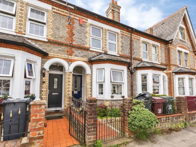 Radstock Road, Reading RG1, 3 bed terraced house to rent, £1,650 pcm | PrimeLocation