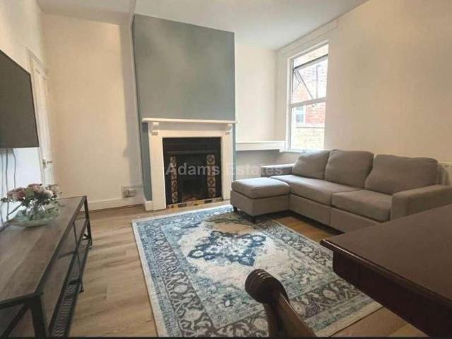 Radstock Road, Reading, RG1