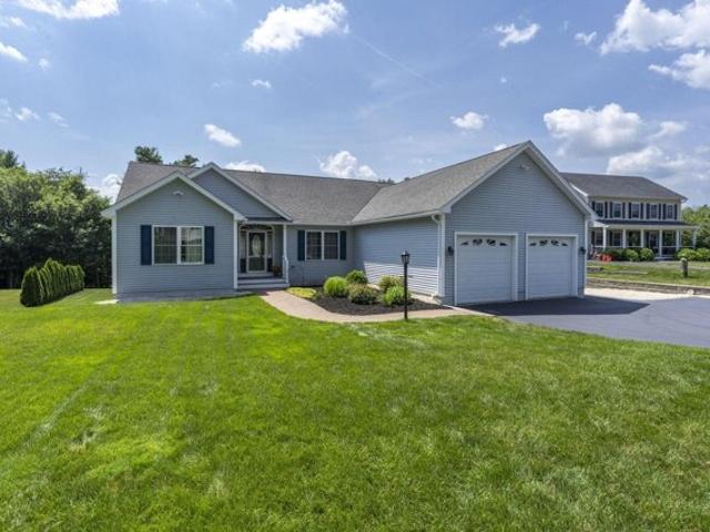 Rae Brook Rd, Hooksett, Home For Sale