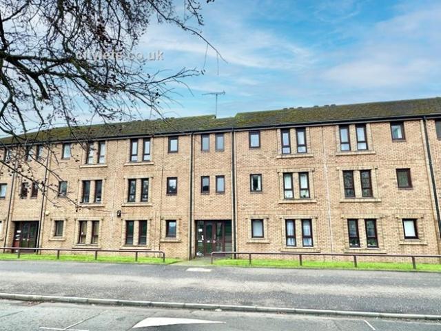 Raeberry Street, Glasgow