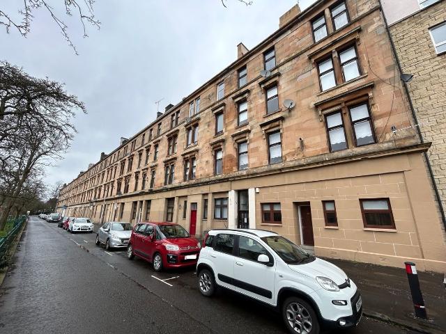 Raeberry Street, Glasgow G20, 2 bed flat to rent, £1,450 pcm | PrimeLocation