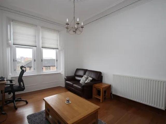 Raeberry Street, Glasgow, G20