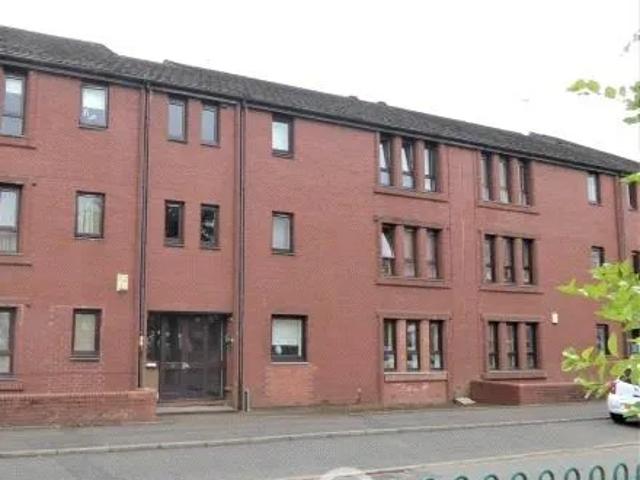 Raeberry Street, Glasgow, G20 7YA, United Kingdom | 1 bed house for rent #124041612 | Rentberry