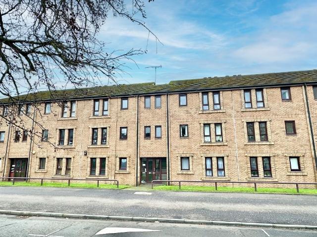 Raeberry Street, Kelvinbridge, Glasgow G20, 2 bed flat to rent, £1,195 pcm | PrimeLocation