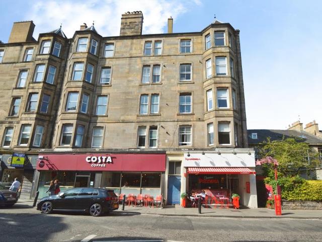 Raeburn Place, Edinburgh, EH4 2 bed flat to rent £1,600 pcm £369 pw