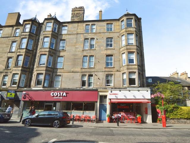 Raeburn Place, Edinburgh EH4, 2 bed flat to rent, £1,650 pcm | PrimeLocation
