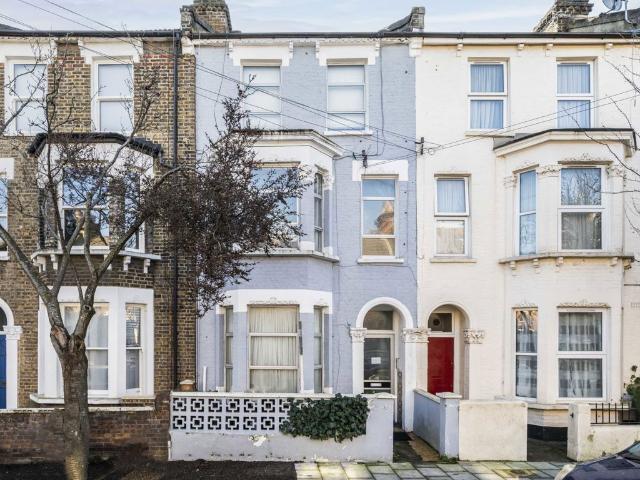 Raeburn Street, Brixton SW2, 1 bed flat to rent, £2,350 pcm | PrimeLocation