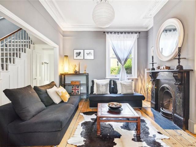 Raeburn Street, London SW2, 3 bed terraced house to rent, £3,750 pcm | PrimeLocation