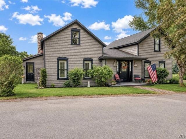 Raecher Road Ext, Great Valley, Home For Sale