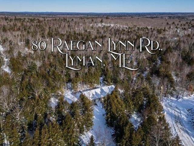 Raegan Lynn Rd, Lyman, Home For Sale