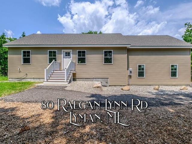 Raegan Lynn Rd, Lyman, Home For Sale