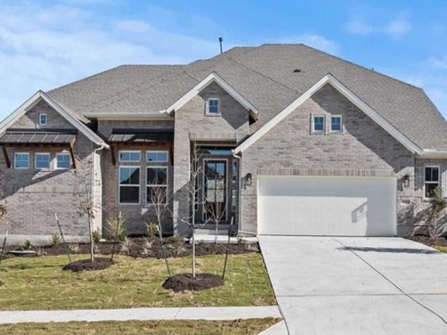 Raegan Plan Sweetwater Community