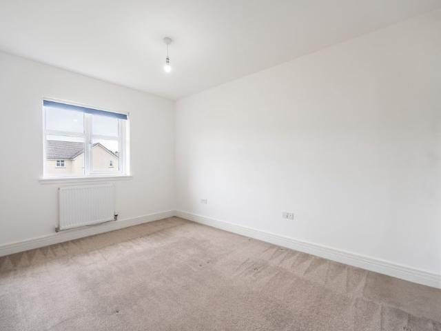 Raeside Grove